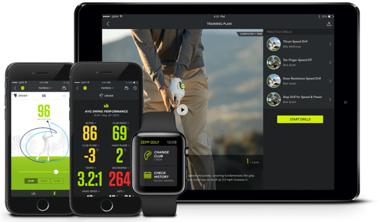 Best Golf Swing Analyzers: A Full Review of Our Favorites