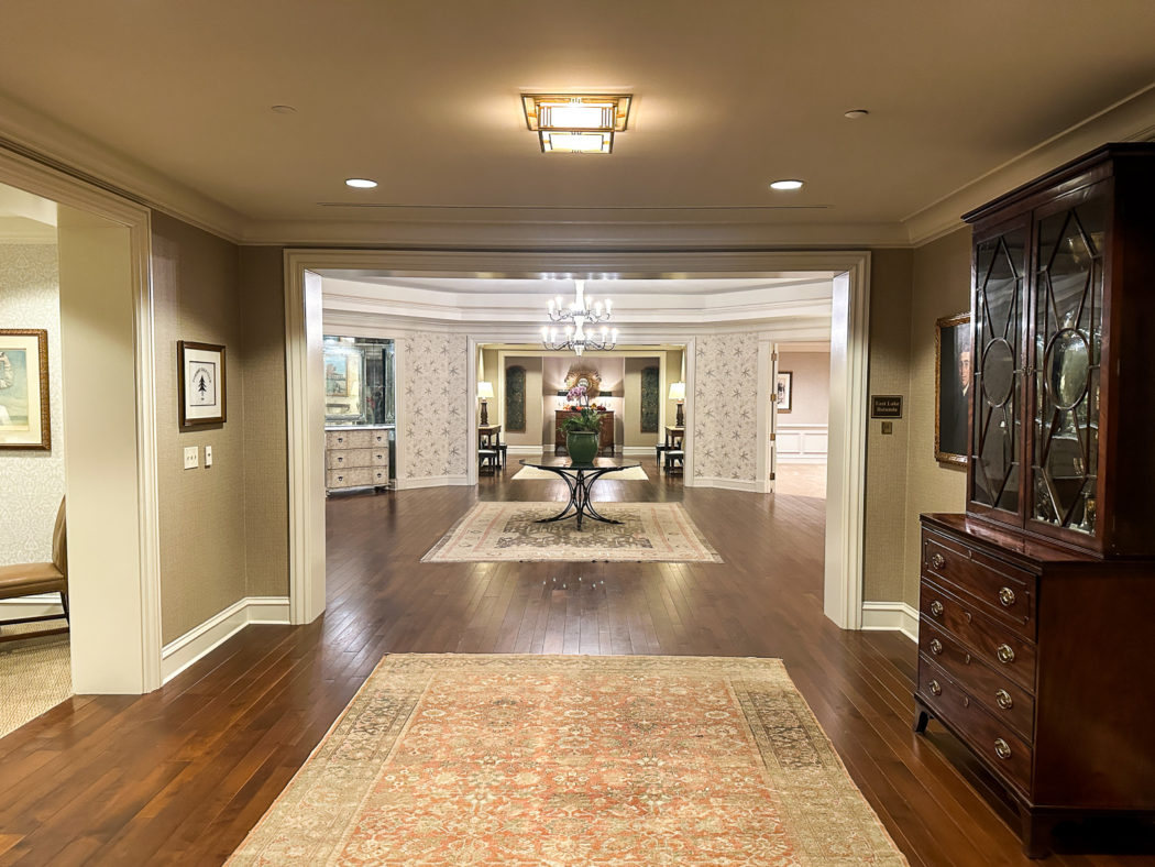 Atlanta Athletic Club: The Best 36 Hole Club in the South?