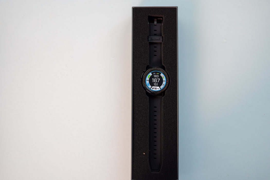 Bushnell Ion Elite Review: A Solid $200 GPS Golf Watch