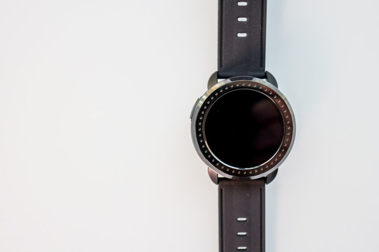 Bushnell Ion Elite Review: A Solid $200 GPS Golf Watch