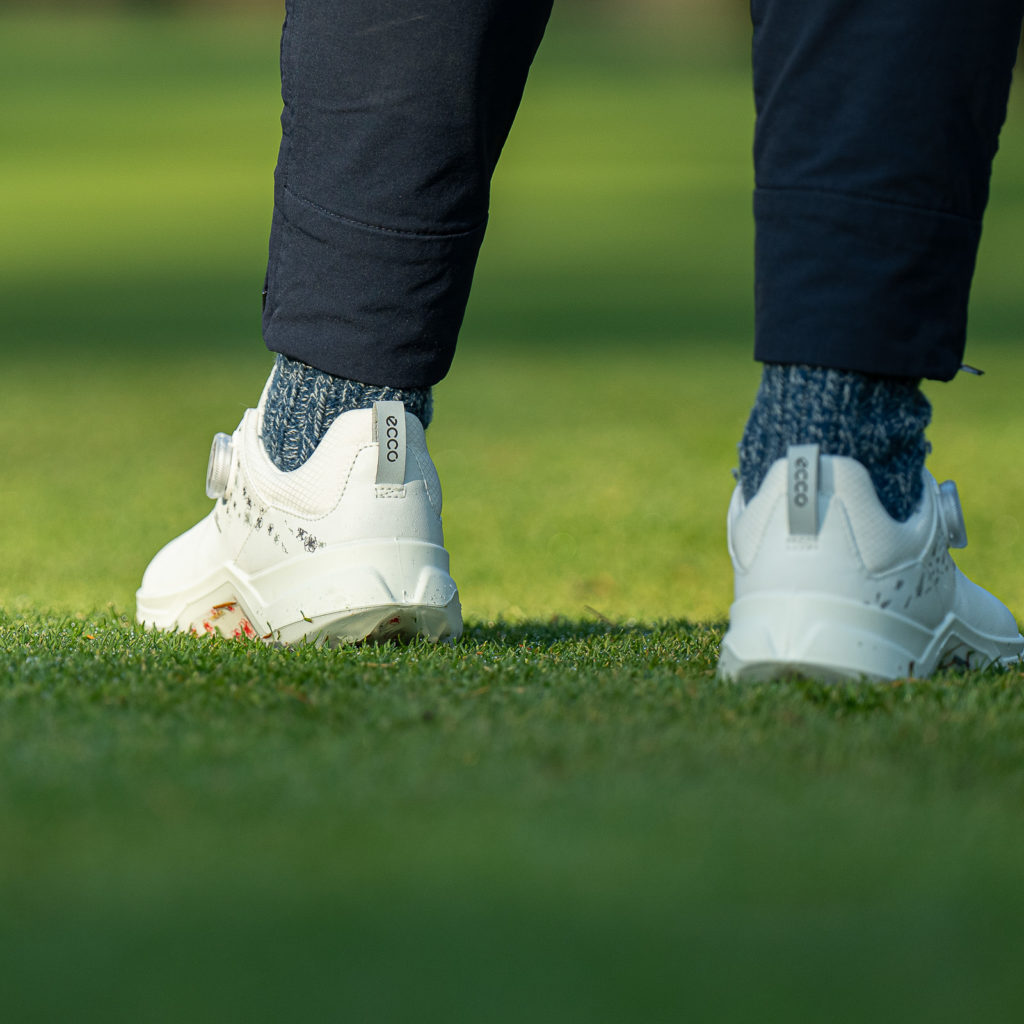 Women's Ecco Biom G5 Golf Shoes Review: Just as Good as Expected