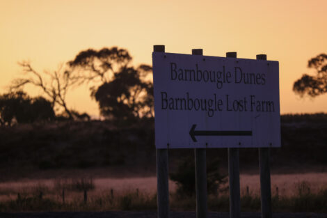 Why Barnbougle Dunes is Worth Flying Across the World For