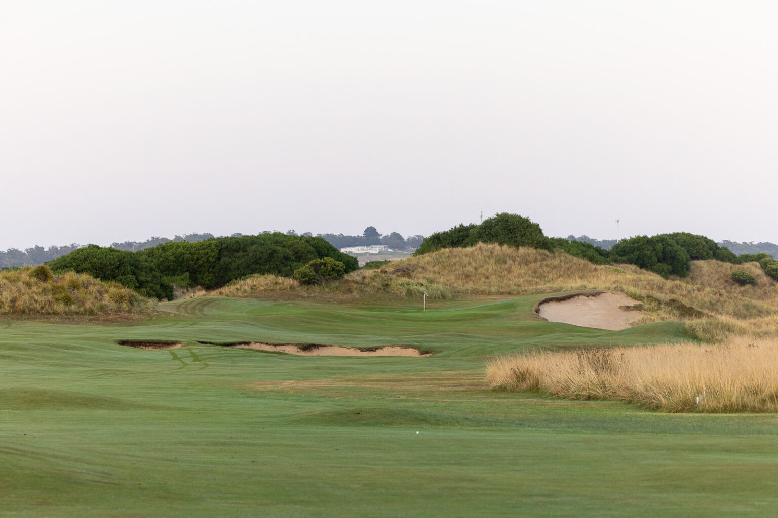 Why Barnbougle Dunes is Worth Flying Across the World For