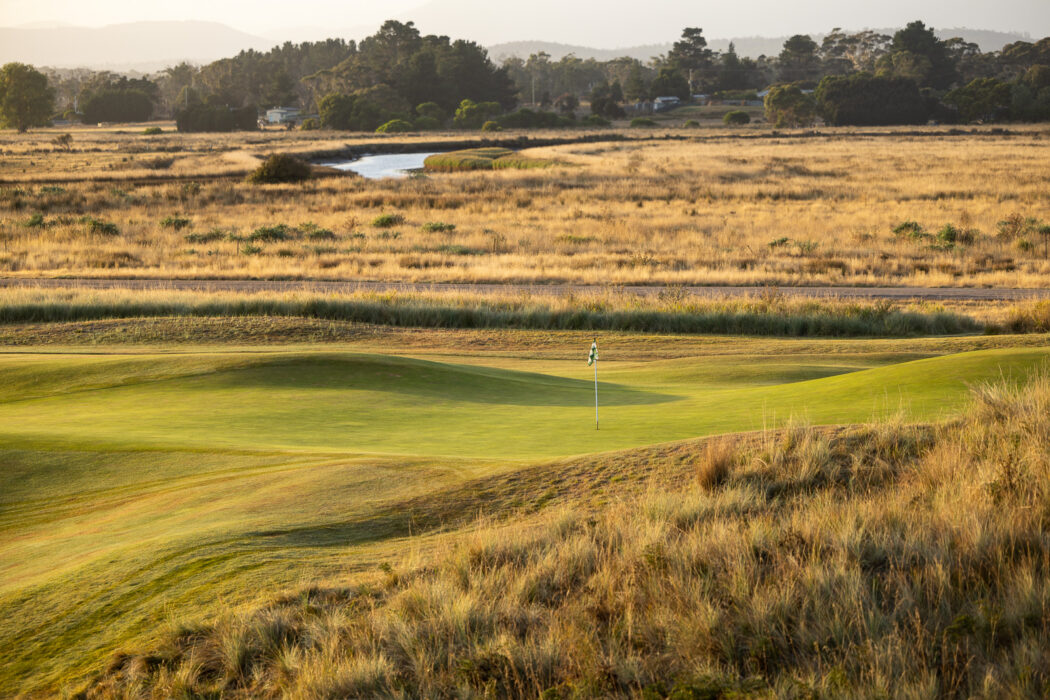 Why Barnbougle Dunes is Worth Flying Across the World For