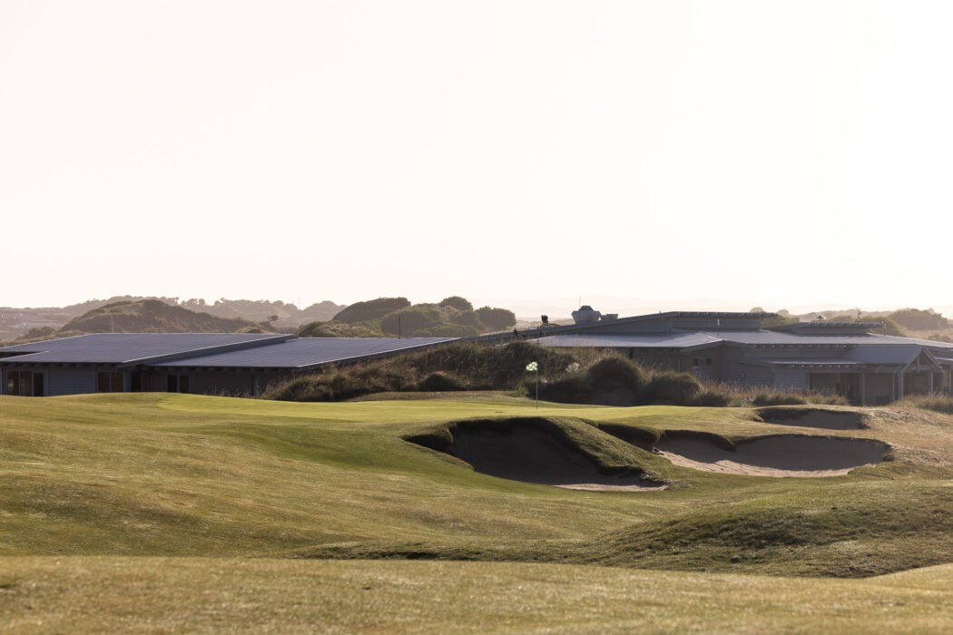 Why Barnbougle Dunes is Worth Flying Across the World For
