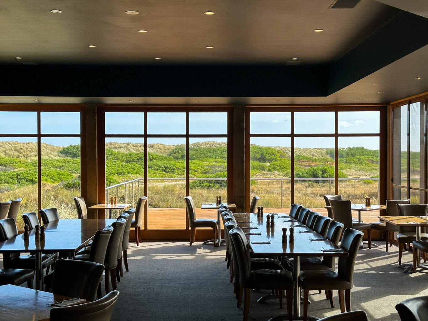 Why Barnbougle Dunes is Worth Flying Across the World For