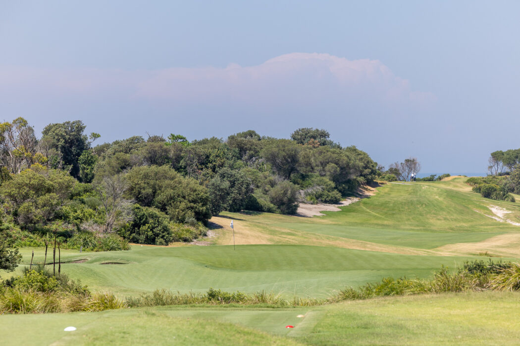 New South Wales Golf Club: Sydney Golf at it's Very Best