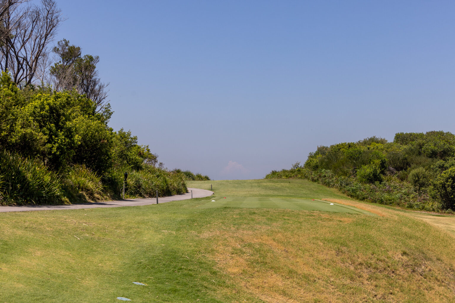 New South Wales Golf Club: Sydney Golf at it's Very Best