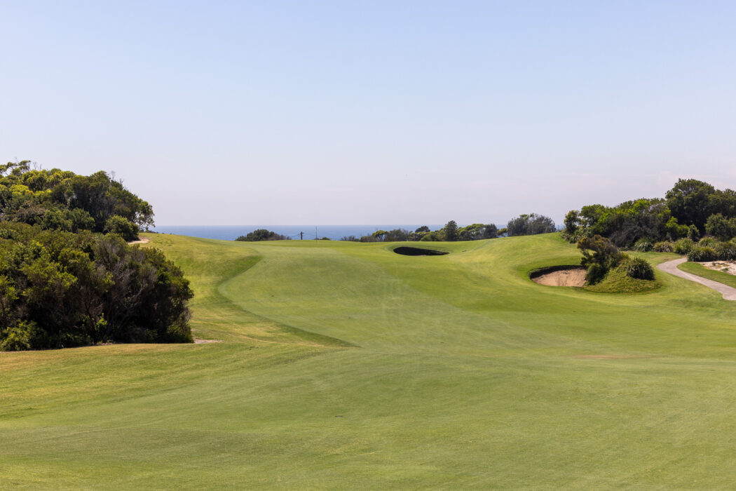 New South Wales Golf Club: Sydney Golf at it's Very Best