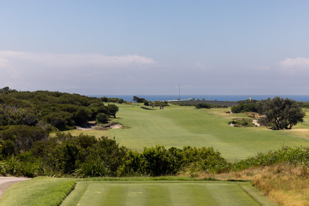 New South Wales Golf Club: Sydney Golf at it's Very Best