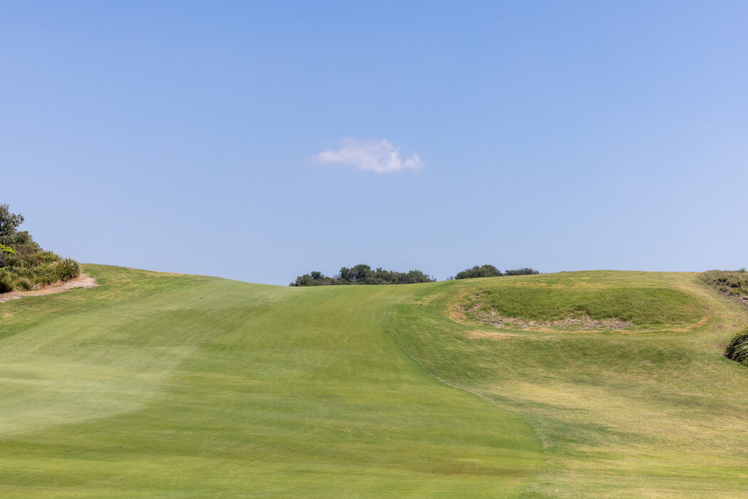 New South Wales Golf Club: Sydney Golf at it's Very Best