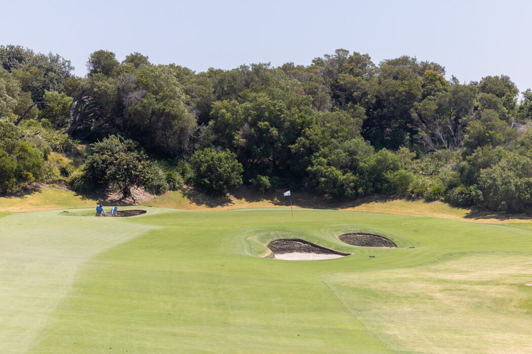 New South Wales Golf Club: Sydney Golf at it's Very Best