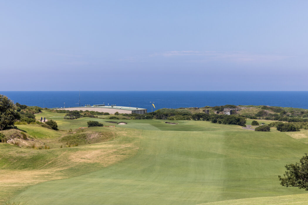 New South Wales Golf Club: Sydney Golf at it's Very Best