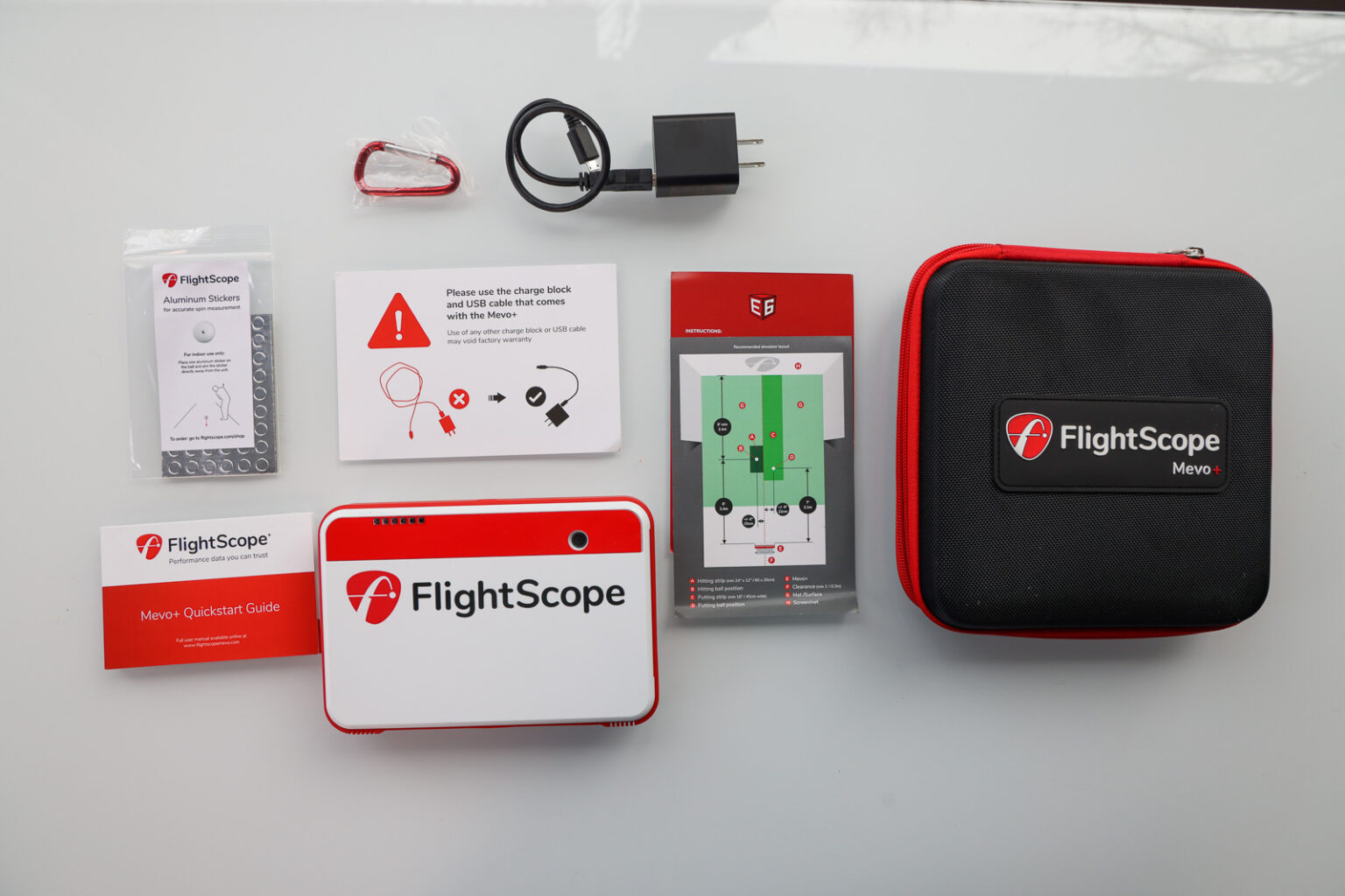 FlightScope Mevo Plus Review: Is it Still Worth Buying in 2025?