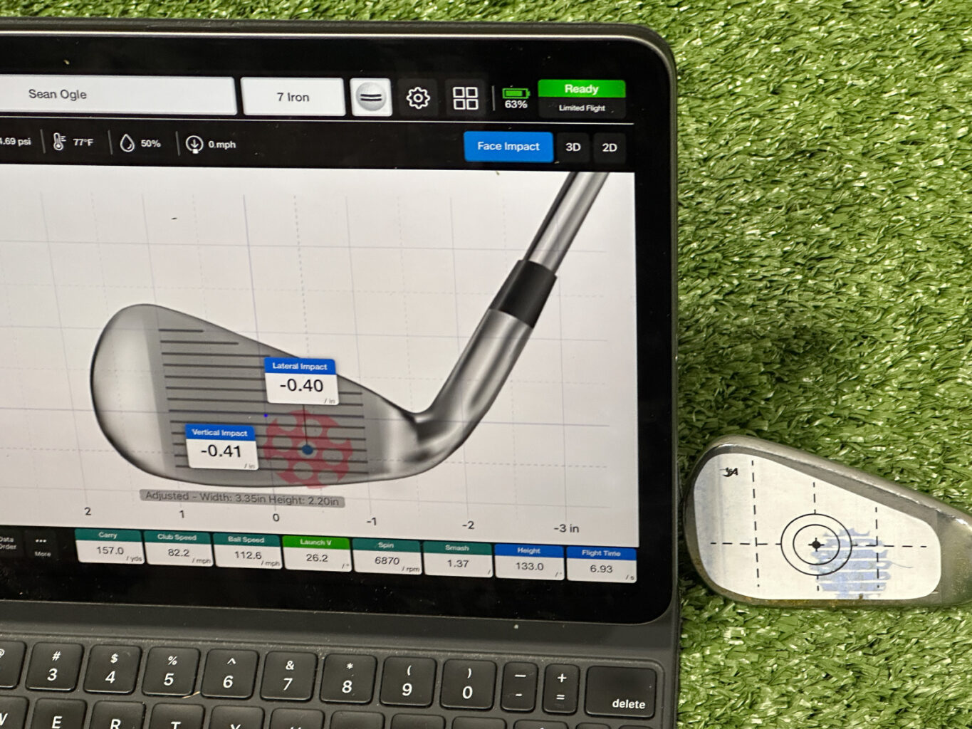 2023 FlightScope Mevo Plus Review: It Just Keeps Getting Better