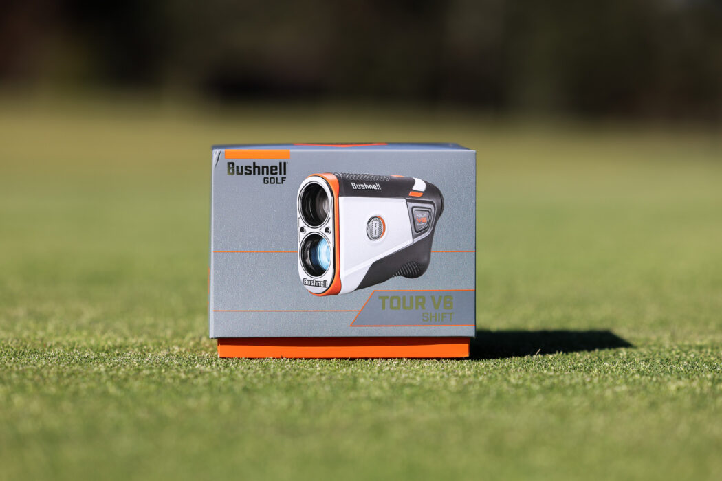 Bushnell Tour V6 Shift Review: Better than the Pro X3?