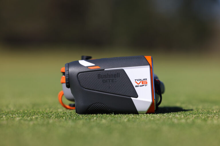 Bushnell Tour V6 Shift Review: Better than the Pro X3?