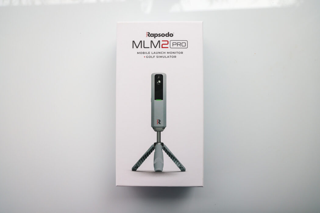 Rapsodo MLM2PRO Review: This Launch Monitor Just Keeps Getting Better