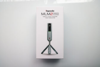 Rapsodo MLM2PRO Review: This Launch Monitor Just Keeps Getting Better