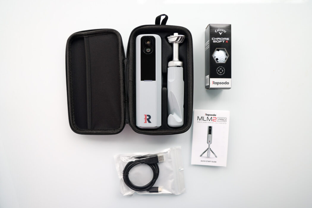 Rapsodo MLM2PRO Review: This Launch Monitor Just Keeps Getting Better