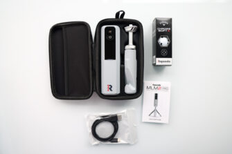 Rapsodo MLM2PRO Review: This Launch Monitor Just Keeps Getting Better