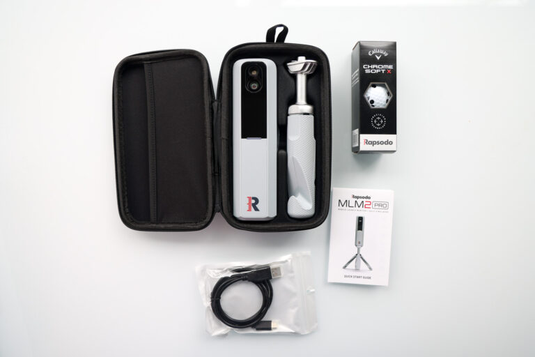 Rapsodo MLM2PRO Review: This Launch Monitor Just Keeps Getting Better