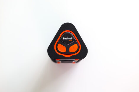 Bushnell Wingman View Review: The Ultimate Golf Speaker?