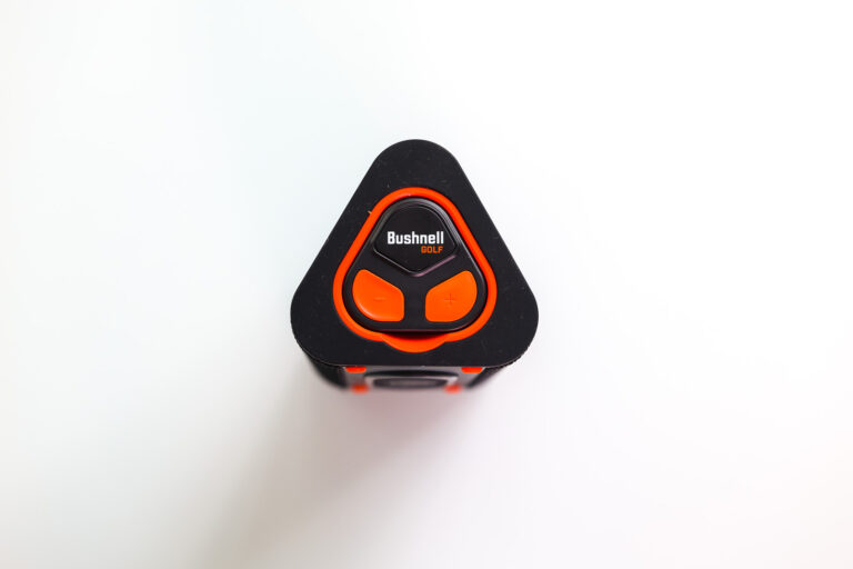 Bushnell Wingman View Review: The Ultimate Golf Speaker?