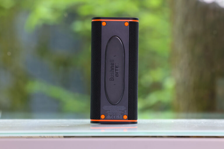 Bushnell Wingman View Review: The Ultimate Golf Speaker?
