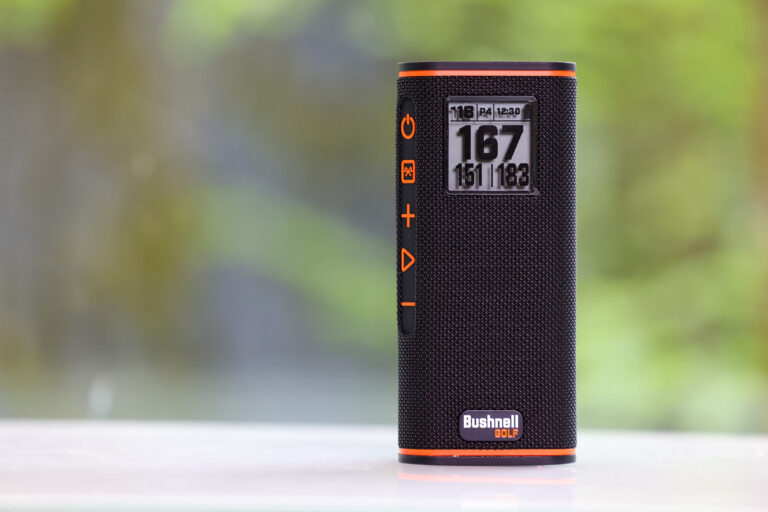 Bushnell Wingman View Review: The Ultimate Golf Speaker?