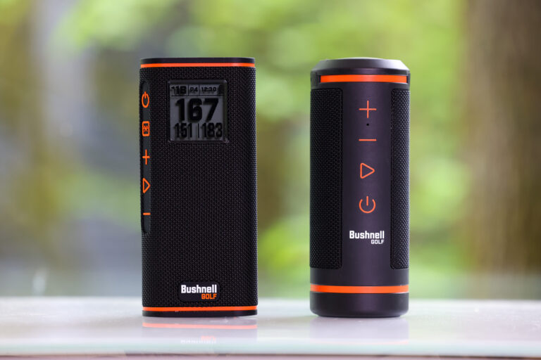 Bushnell Wingman View Review: The Ultimate Golf Speaker?