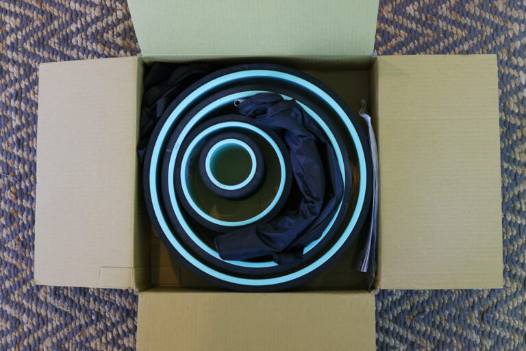 Chirp Back Roller Review: Better than Foam Roller for Back Pain?