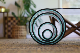 Chirp Back Roller Review: Better than Foam Roller for Back Pain?
