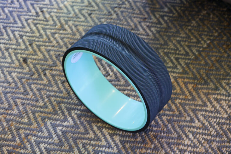 Chirp Back Roller Review: Better than Foam Roller for Back Pain?