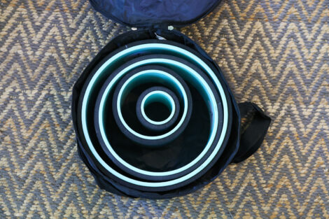 Chirp Back Roller Review: Better than Foam Roller for Back Pain?