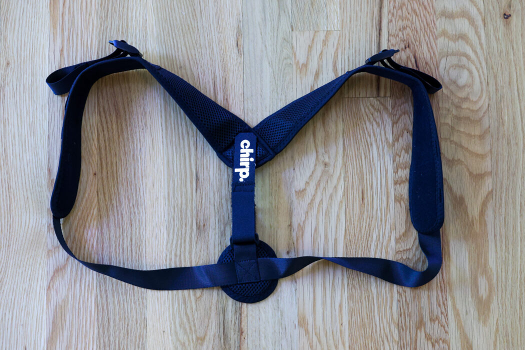 Chirp Back Roller Review: Better than Foam Roller for Back Pain?