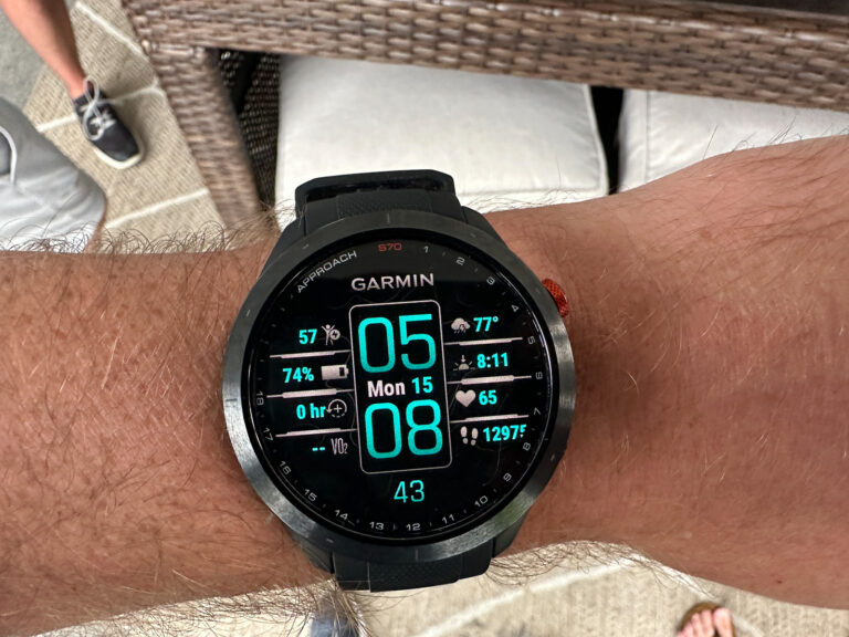 What is the Best Garmin Golf Watch for YOU? (All Models Compared)