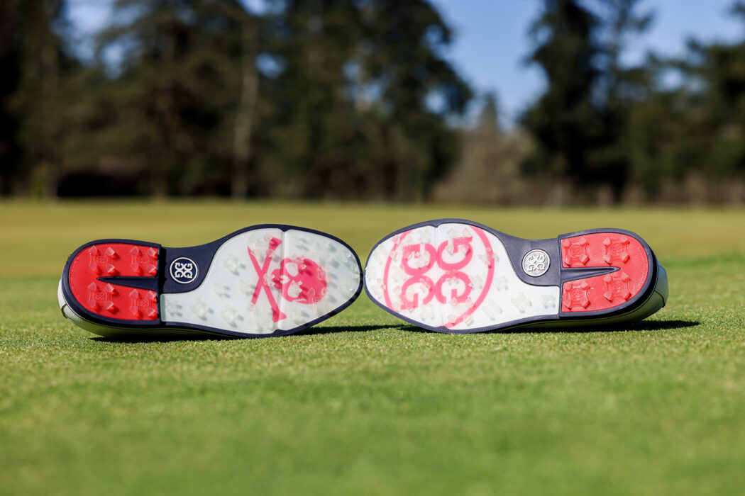 G/FORE Gallivanter Review: The Best Looking Shoes in Golf?