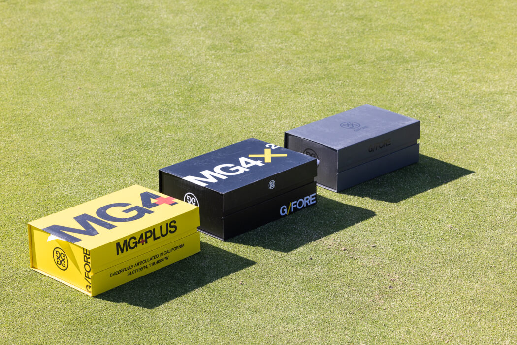 G/FORE MG4+ Review: Are They Worth Over $200?