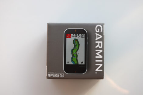 Garmin Approach G80 Review: A Jack of All Trades Device?