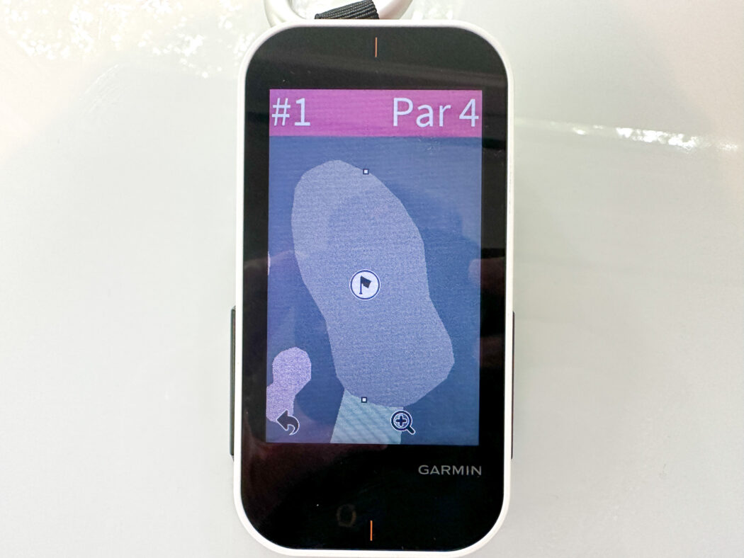 Garmin Approach G80 Review: A Jack of All Trades Device?