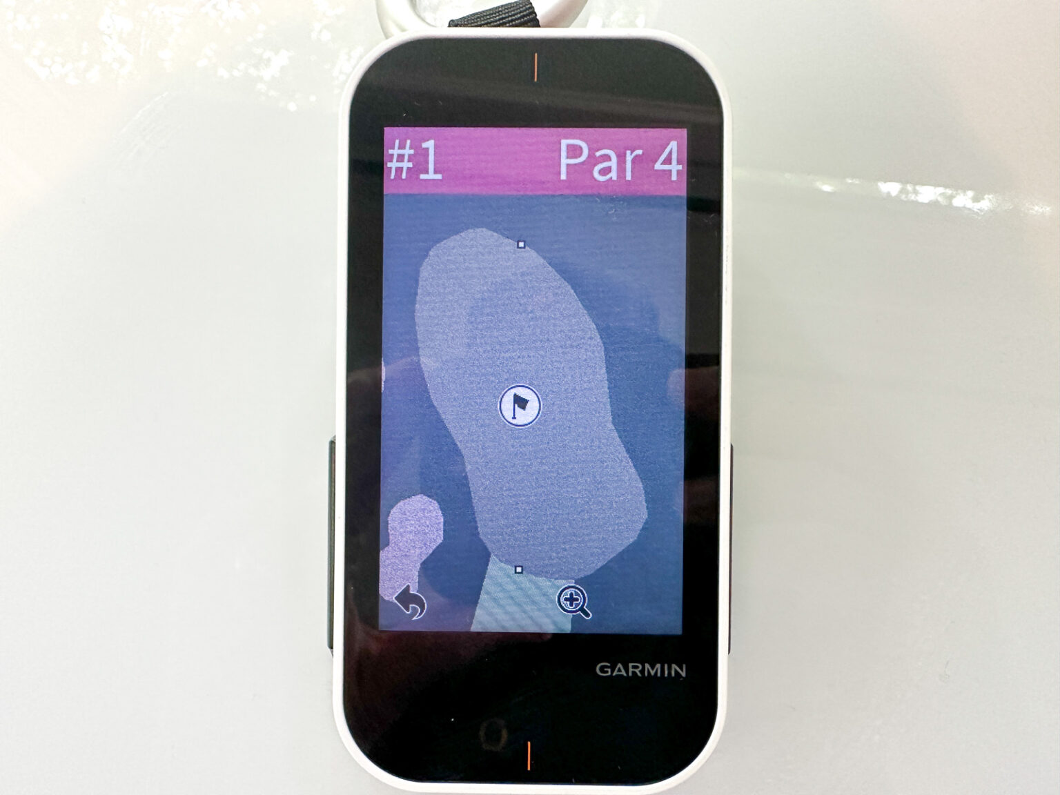 Garmin Approach G80 Review: A Jack of All Trades Device?