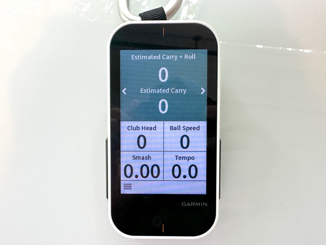 Garmin Approach G80 Review: A Jack of All Trades Device?