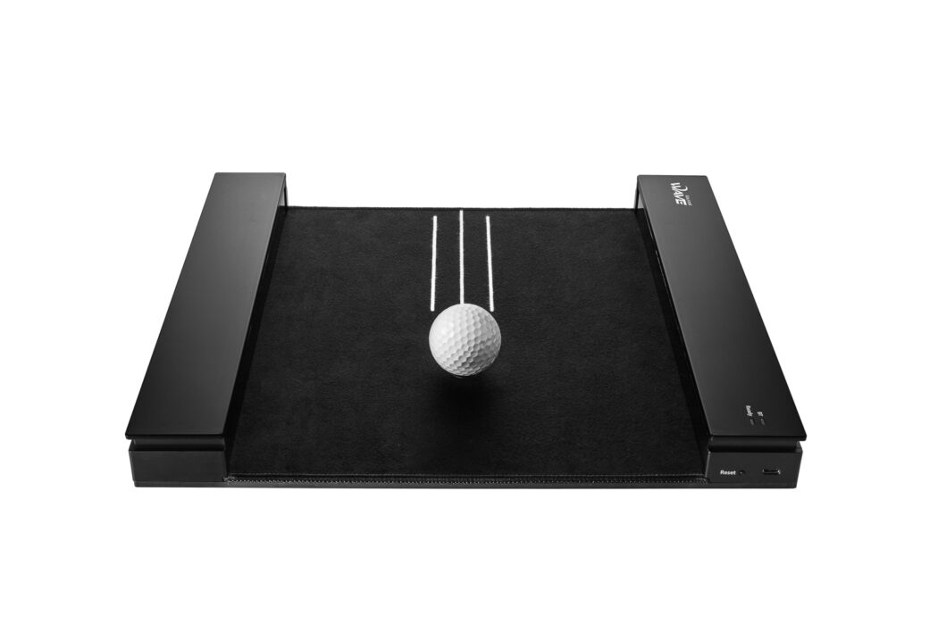 Is the Golfzon Wave the Personal Launch Monitor of Our Dreams?