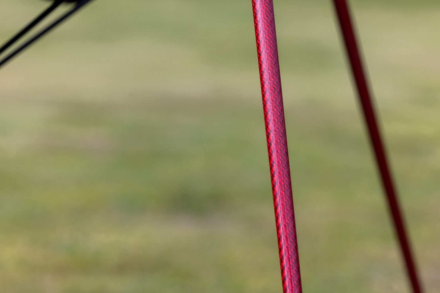 Vessel Player IV Pro DXR Review: The Best Vessel Golf Bag?