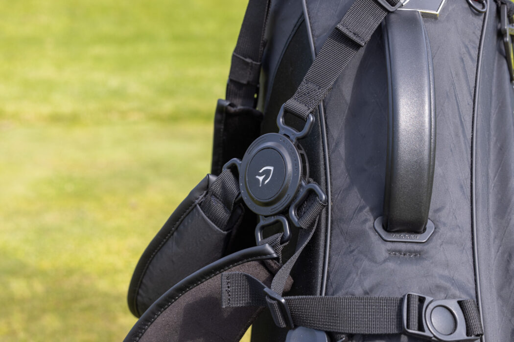 Vessel Player IV Pro DXR Review: The Best Vessel Golf Bag?