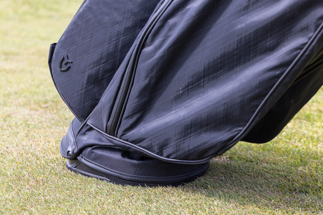 Vessel Player IV Pro DXR Review: The Best Vessel Golf Bag?