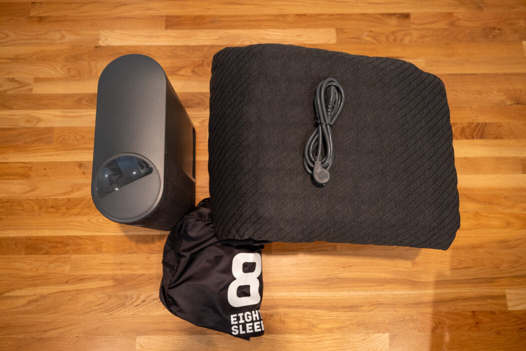 Eight Sleep Review: After Over 1,000 Nights, I Love it More than Ever