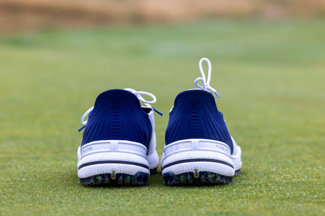 Payntr X 005 Review: Is this their Most High Tech Shoe Yet?