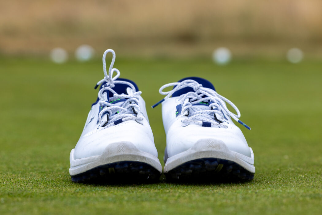 Payntr X 005 Review: Is this their Most High Tech Shoe Yet?